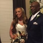 Ronnie Coleman Wife Susan Williamson - Ronnie Coleman